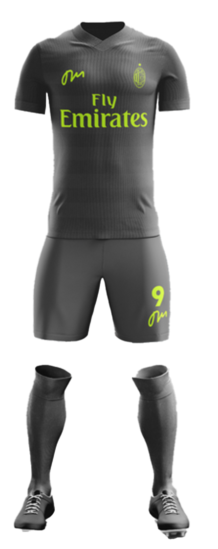 Jesus House - Aberdeenshire AFA