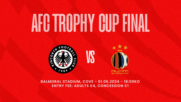 Kincorth Triumphs with a Dominant Victory Over AC Mill Inn in the ...